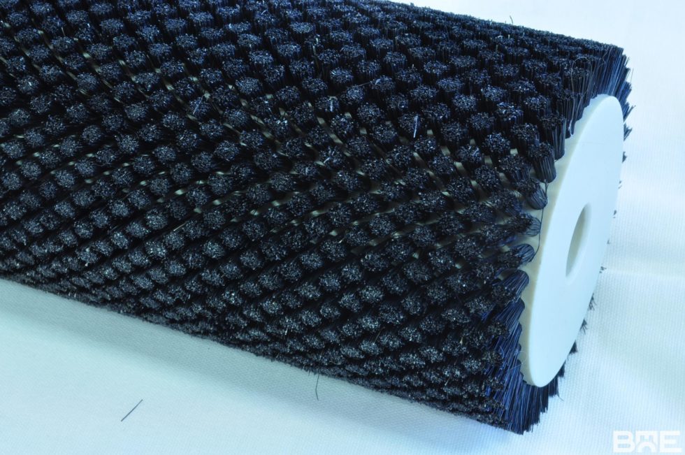 Fabricant de brosses industrielles et techniques sur mesure