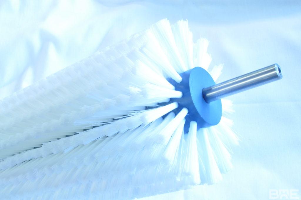 Fabricant de brosses industrielles et techniques sur mesure